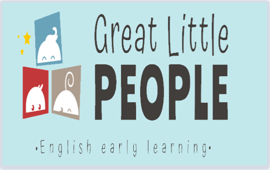 Great Little People - Academia de Inglés | PLYMOUTH INSTITUTE